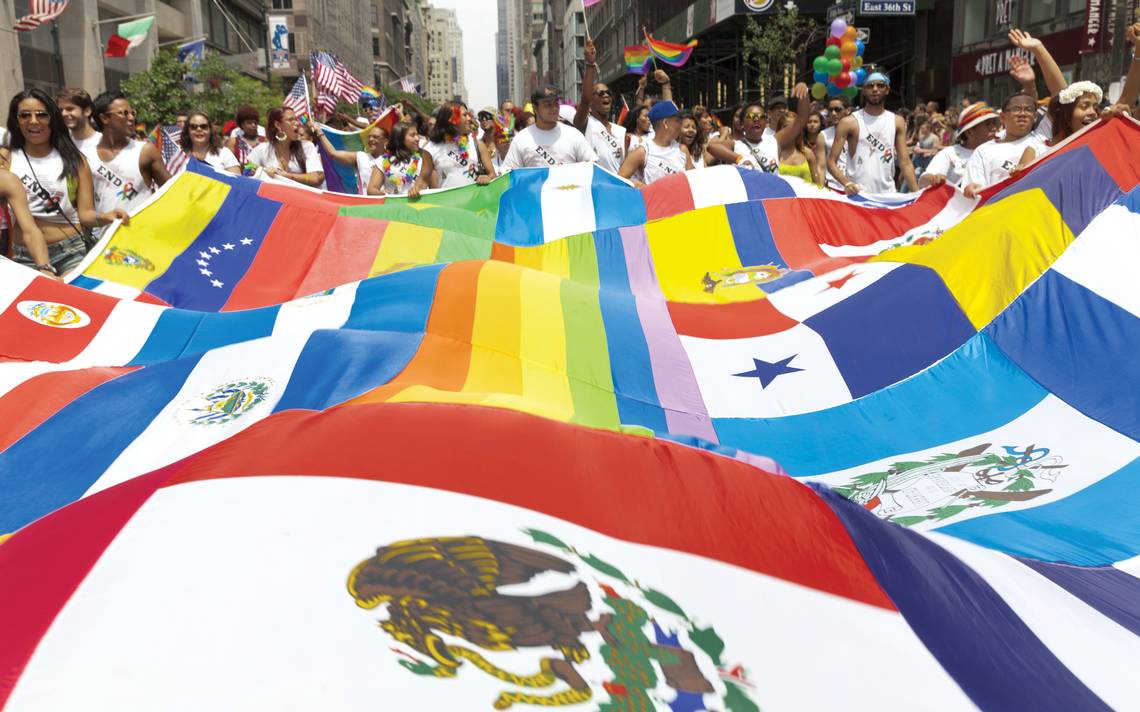 June 30th 2017: Queer Latino Culture | Latino Media Collective