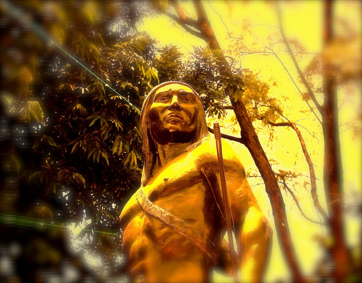 Nov 24th 2017: The Nawat Language | Latino Media Collective