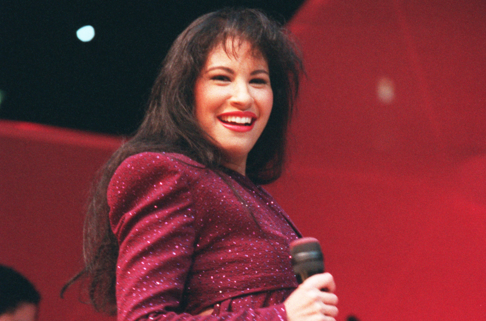 April 27th, 2018: Remembering Selena | Latino Media Collective