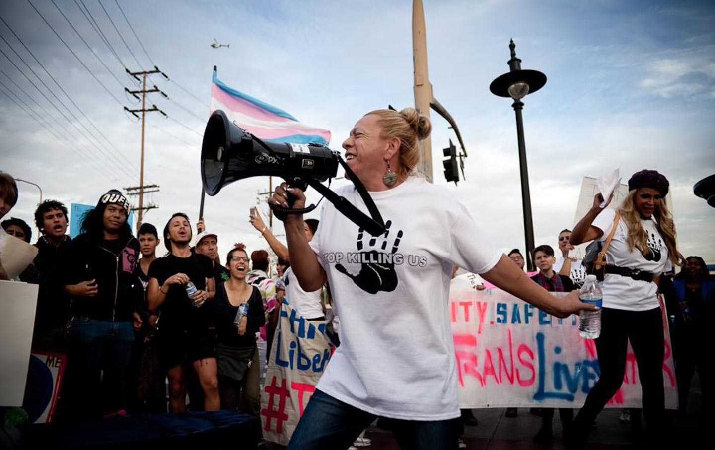 June 4th, 2021: Undocumented & LGBTQ pt 9 | Latino Media Collective