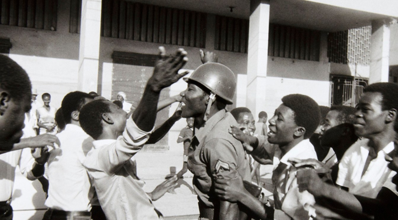 February 6th, 2026: ICE & the Tonton Macoute | Latino Media Collective